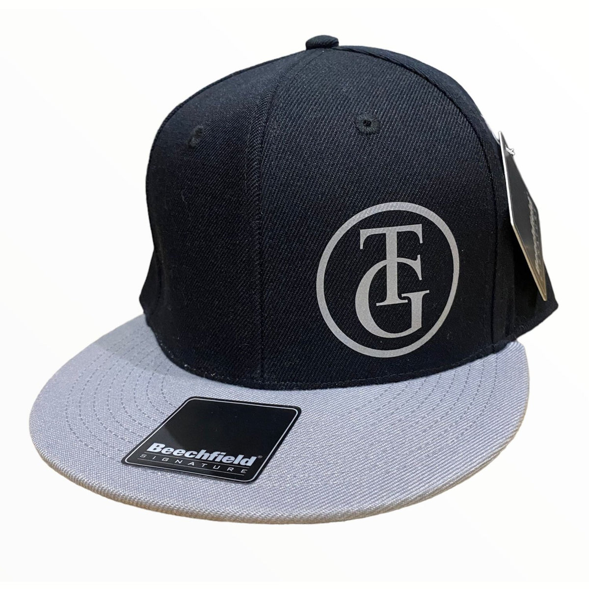 TG Panel Cap – The Group Shop